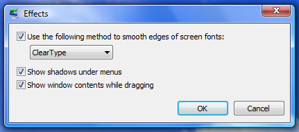 Why Do My Windows Vista Fonts Look Horrible?